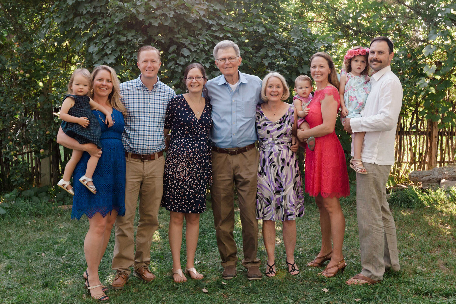 Warner family establishes the Thomas Warner Scholarship under the UF ...