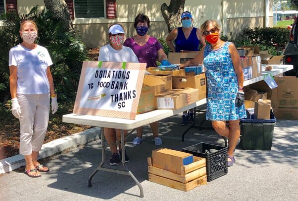 Treasure Coast Food Bank urges community to donate as high food costs ...