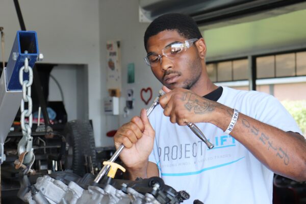 Project LIFT to Break Ground on Hobe Sound Location